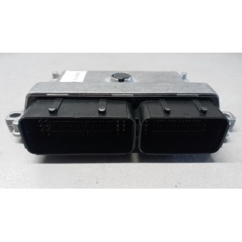 ENGINE UNIT CITROEN C3 2016>2020 used 9830510980 9815037580 1635070680 ...