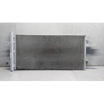 AIR CONDITIONER HEAT RADIATOR MAN TGX euro 6 used 81.61920-6041 81619206041
