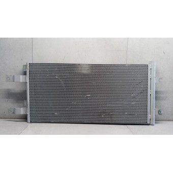 AIR CONDITIONER HEAT RADIATOR MAN TGX euro 6 used 81.61920-6041 81619206041