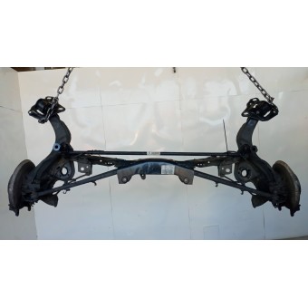 REAR CHASSIS SUSPENSION BMW Serie 2 Active Tourer (F45 F46) 2018> used ...