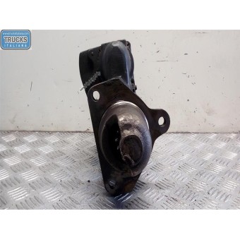 STARTER MOTOR MERCEDES-BENZ truck Actros 1997>2003 used 0001372001 ...