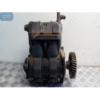 AIR BRAKE COMPRESSOR IVECO Stralis 2007>2013 used K001126 41211340 ...