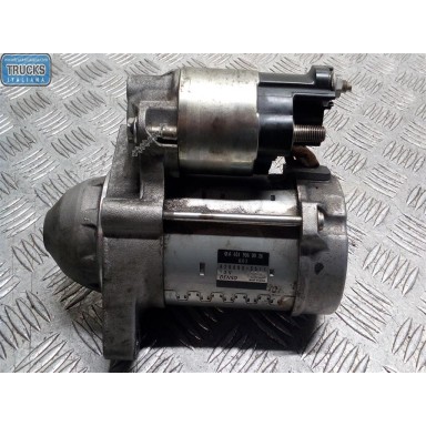 STARTER MOTOR MERCEDES-BENZ van Sprinter 2013>2018 used A6519060026 ...