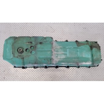 OIL PAN VOLVO truck FH13 used 20493972 20720870 20522525 20522523 21368390
